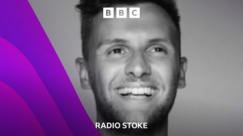 BBC Radio Stoke - Paula White