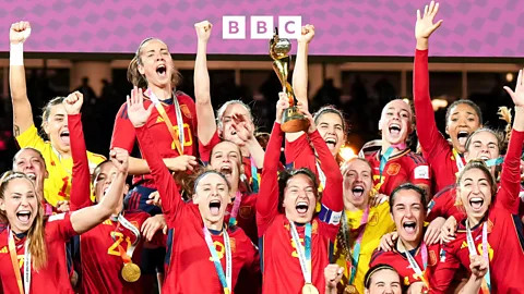 BBC Audio | The Sports Desk | Is Spain's football crisis really over?