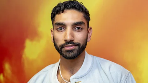 BBC Audio | Inheritance Tracks | Mawaan Rizwan