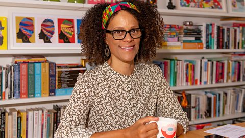 BBC Radio 4 - Bookclub