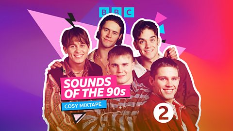 BBC Radio 2 - Sounds of the 90s with Fearne Cotton - Available now