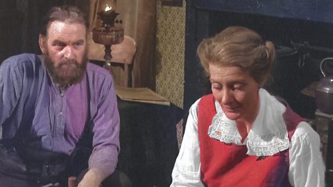 BBC - A Scots Quair