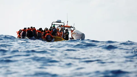 BBC Audio | The Inquiry | Can Europe solve its migrant crisis?