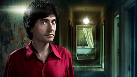 Uncanny - BBC