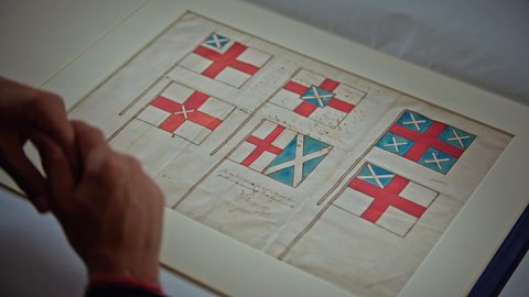 BBC Two - Union with David Olusoga, Series 1, The Making of Britain