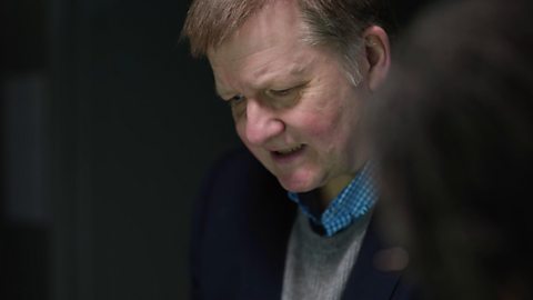 BBC Two - Union with David Olusoga, Series 1, Creating Britishness