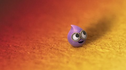 CBeebies - Tiny Wonders, Series 2, Rainbow