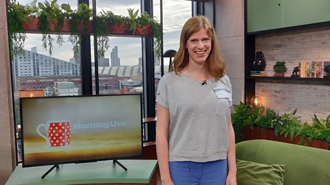 BBC One - Morning Live - Our Experts