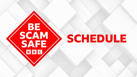 BBC - Have you been scammed?