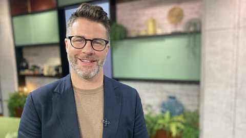BBC One - Morning Live - Laura Pomfret