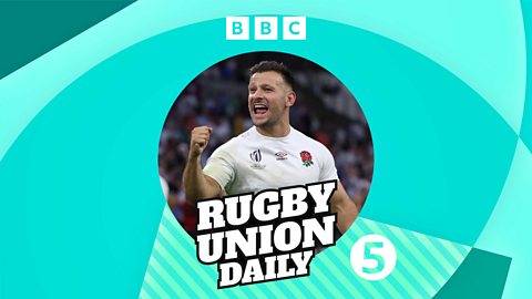 BBC Radio 5 Live - Rugby Union Weekly - Downloads