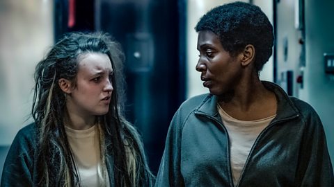 BBC One - Time - Available now