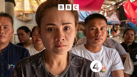 BBC Radio 4 - From Our Own Correspondent