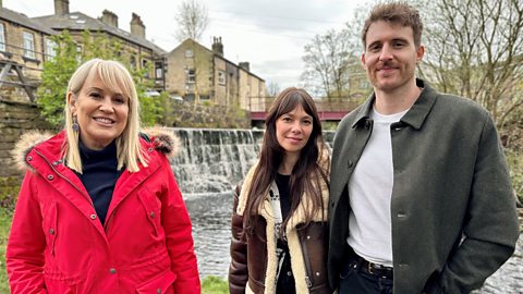 BBC One - Escape to the Country - Available now