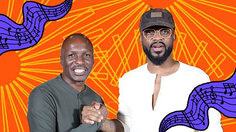 BBC World Service - This Is Africa, Fally Ipupa, Fally Ipupa: Bibi De ...