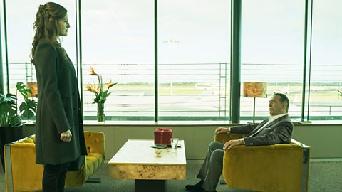 BBC One - Kin, Series 1 - Episode guide