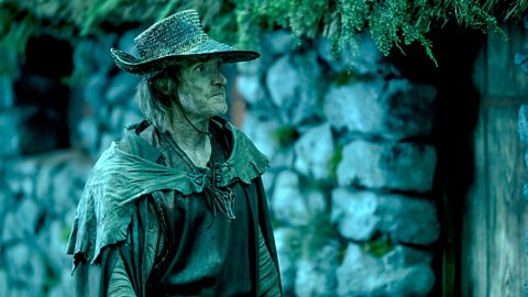 BBC One - Mayfair Witches, Series 1 - Episode guide