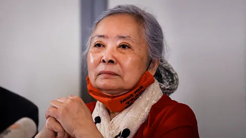 BBC Audio | Outlook | Agent Orange: A Vietnamese grandmother's last battle