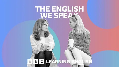 BBC Audio | Learning English Conversations | Sound out