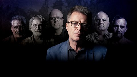 BBC One - Panorama - Available now