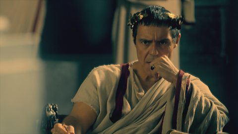 BBC Two - Julius Caesar: The Making of a Dictator