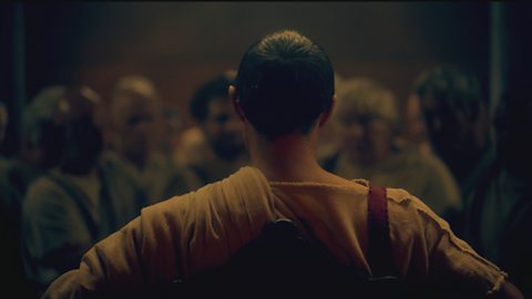 BBC Two - Julius Caesar: The Making of a Dictator