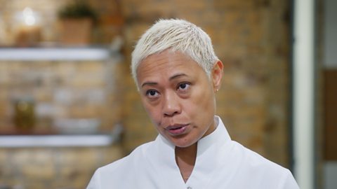 BBC One - MasterChef: The Professionals