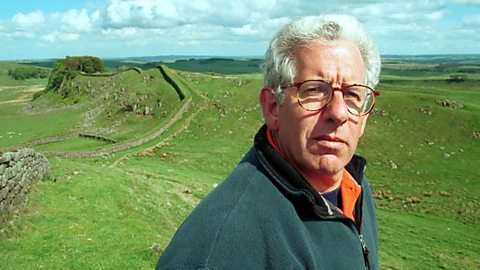 BBC Two - What the Romans Did for Us, Shorts, End of Empire, Roman ...