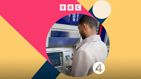 BBC Audio | Money Box | Money Box Live: Banking