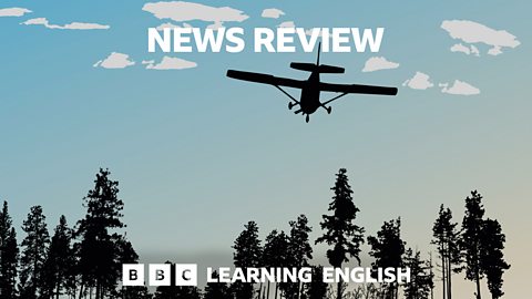 BBC Radio - Learning English News Review - Available now