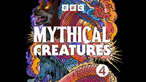 BBC Audio | Mythical Creatures | Introducing Mythical Creatures
