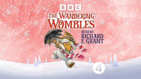 BBC Radio 4 - The Wombles