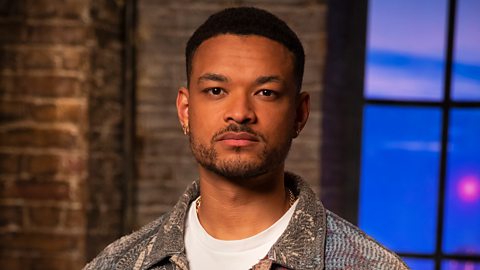 BBC One - Dragons' Den - Peter Jones