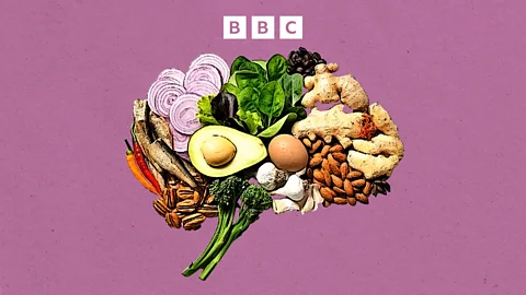 BBC Audio | The Food Chain | Feed your brain