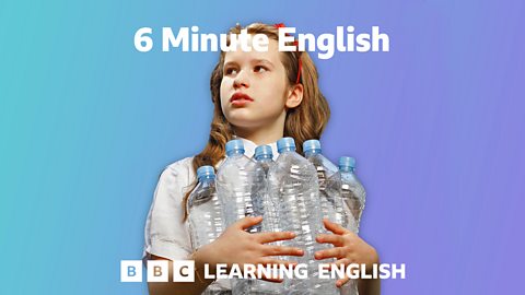 BBC Radio - 6 Minute English - Downloads