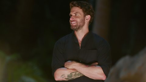 BBC One - Survivor, Series 1 - Episode guide