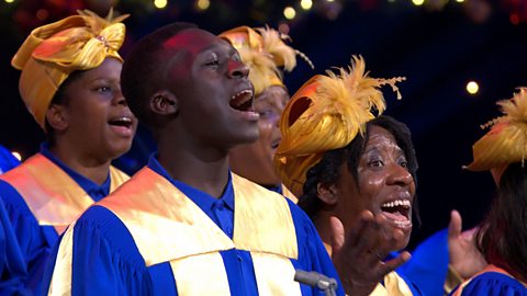 BBC One - Songs of Praise