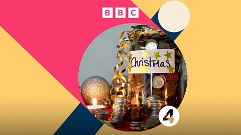 BBC Radio 4 - Money Box - Available now