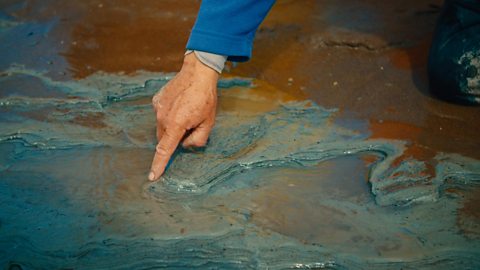 BBC Two - Digging for Britain