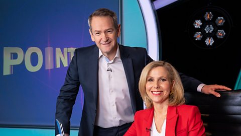 BBC One - Pointless, Series 30 - Episode guide