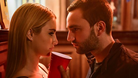 BBC - iPlayer BBC One Channel :: Featured Episodes