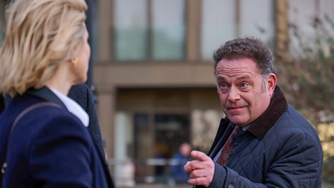 BBC One - Silent Witness, Series 27 - Episode guide