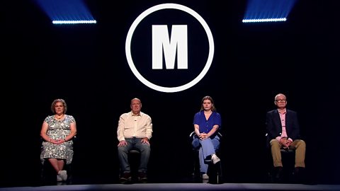 BBC Two - Mastermind