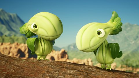 CBeebies - Schedules, Monday 25 March 2024