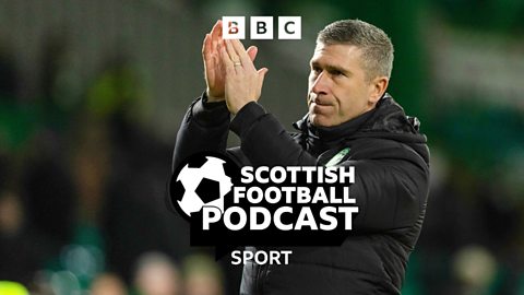 BBC Radio Scotland - Scottish Football Podcast - Downloads