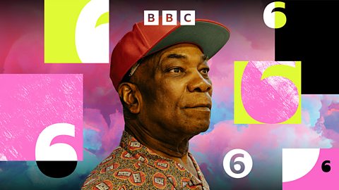 BBC Radio 6 Music - Cloudbusting - Episode guide