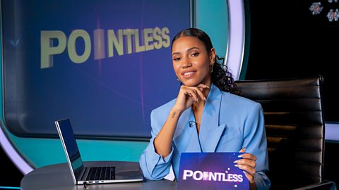 BBC One - Pointless