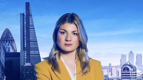 BBC One - The Apprentice, Series 18 - Rachel Woolford