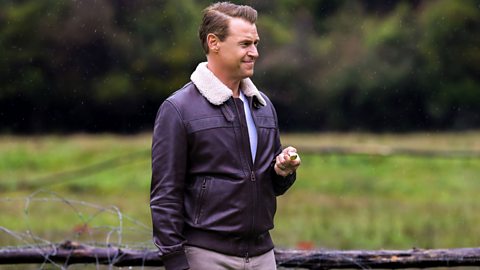 BBC Three - The Traitors Australia, Series 2 - Episode guide