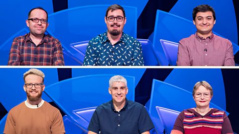 BBC Two - Only Connect